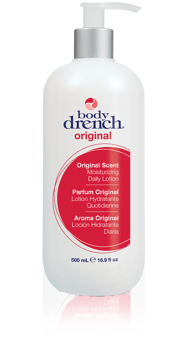 Deep Moisture Nourishing Body Lotion for All Skin Types - Hydrating ...